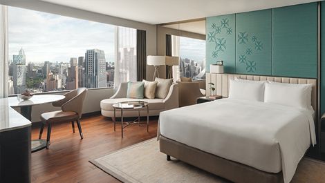 New Opening & Upcoming Hotels | IHG