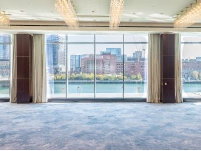 Boston Wedding & Event Venue | InterContinental Boston