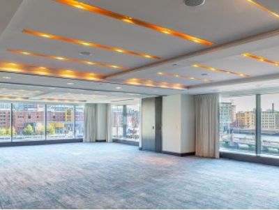 Boston Wedding & Event Venue | InterContinental Boston