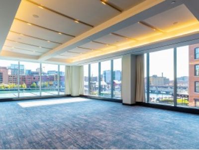 Boston Wedding and Meeting Venues | InterContinental Boston