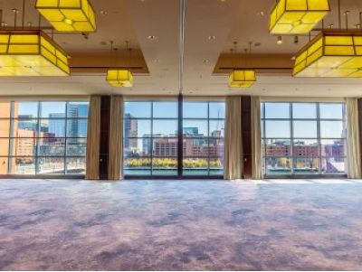 Boston Wedding & Event Venue | InterContinental Boston