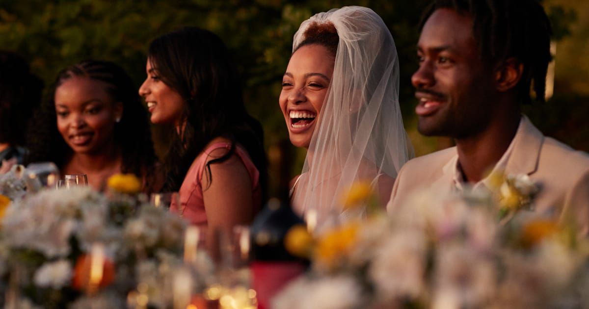 Dream Weddings with InterContinental® Hotels & Resorts