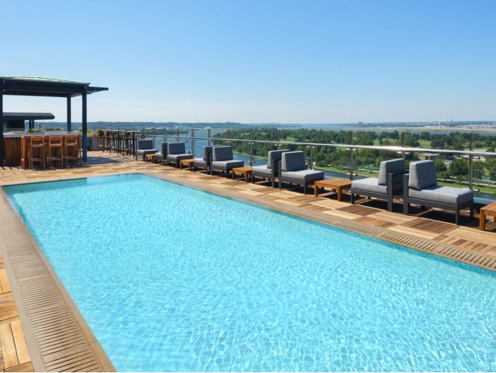 InterContinental Washington D.C. – The Wharf Waterfront Hotel