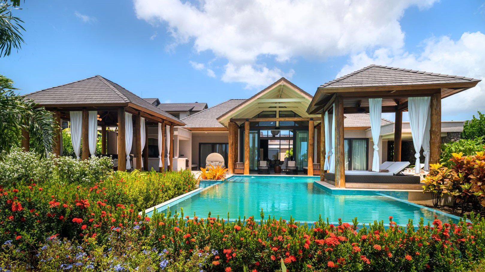 Hotel in Dominica | InterContinental Dominica Cabrits Resort & Spa