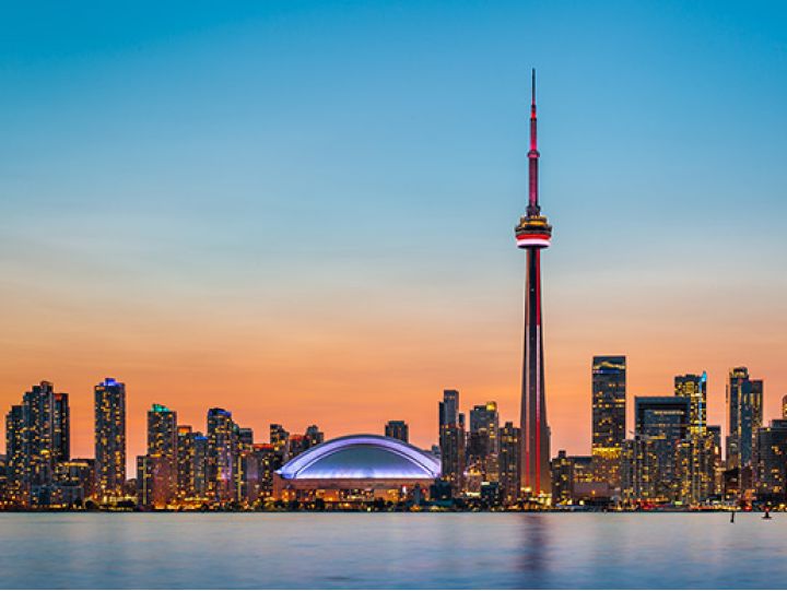 Things to Do in Toronto | InterContinental® Toronto Centre