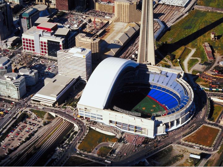 Things to Do in Toronto | InterContinental® Toronto Centre