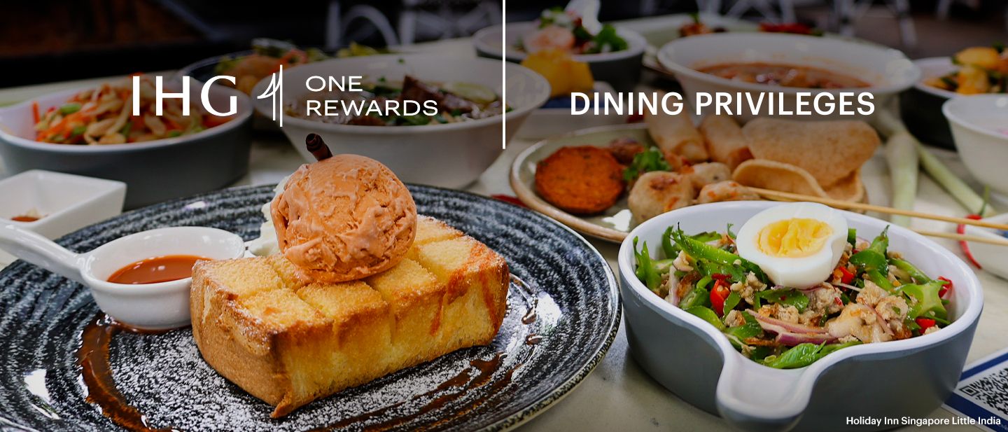 Staybridge Suites Breakfast Menu: A Feast to Start Your Day! - The ...