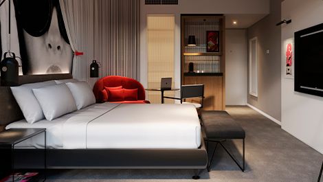 New Opening & Upcoming Hotels | IHG
