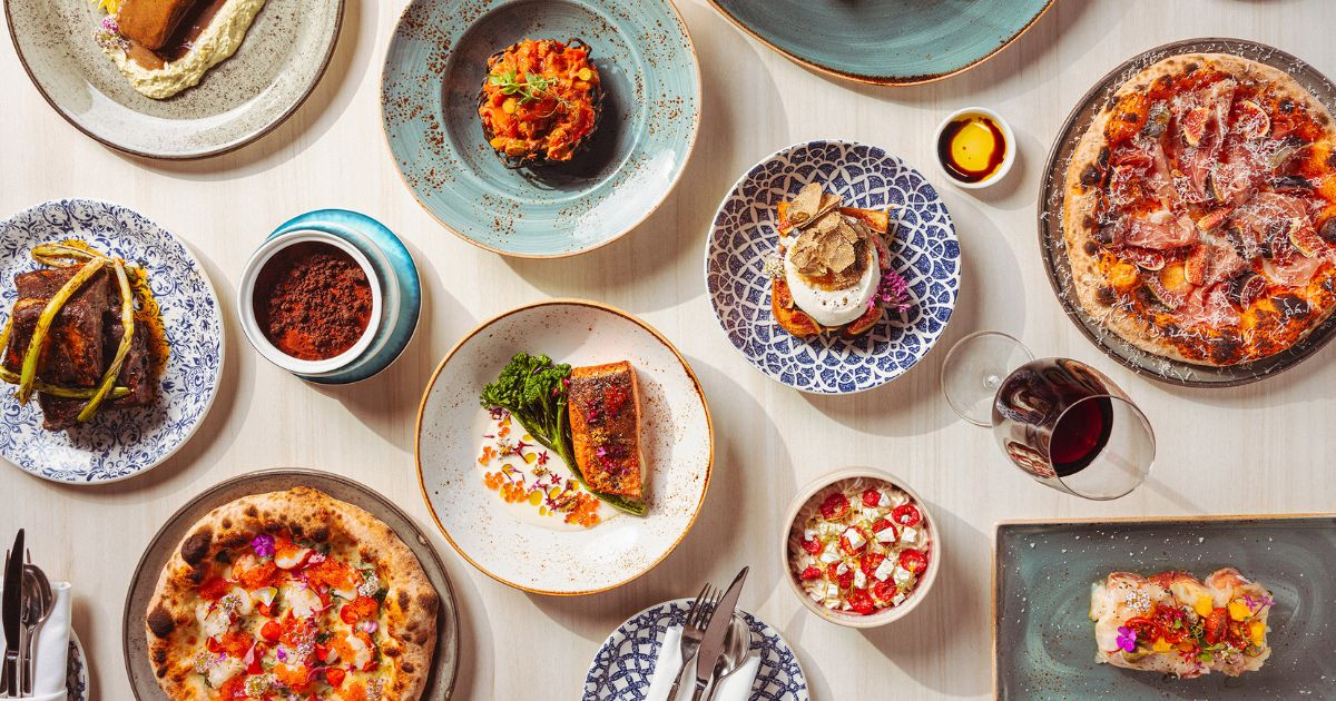 IHG One Rewards Dining Privileges