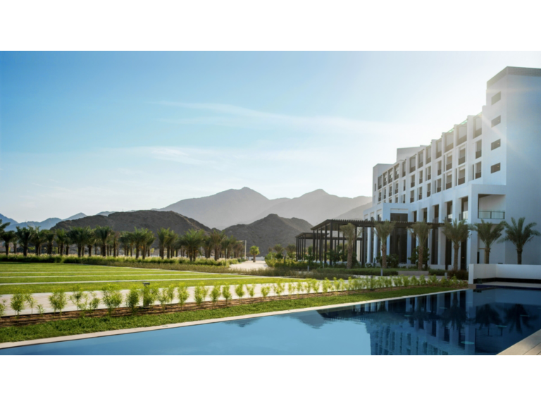 Hotel in Riyadh | Holiday Inn Riyadh - Izdihar Hotel