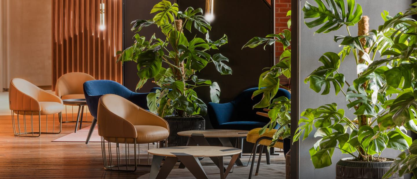 IHG® Business Rewards | Register for 2X points
