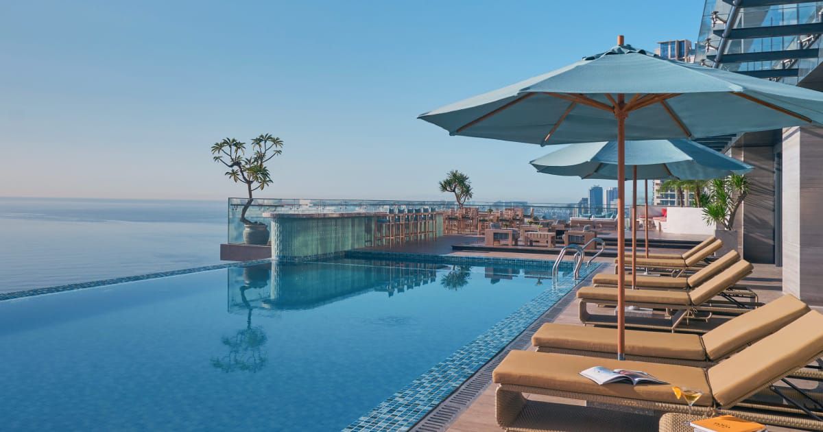 Earn 3X bonus points at select IHG hotel brands