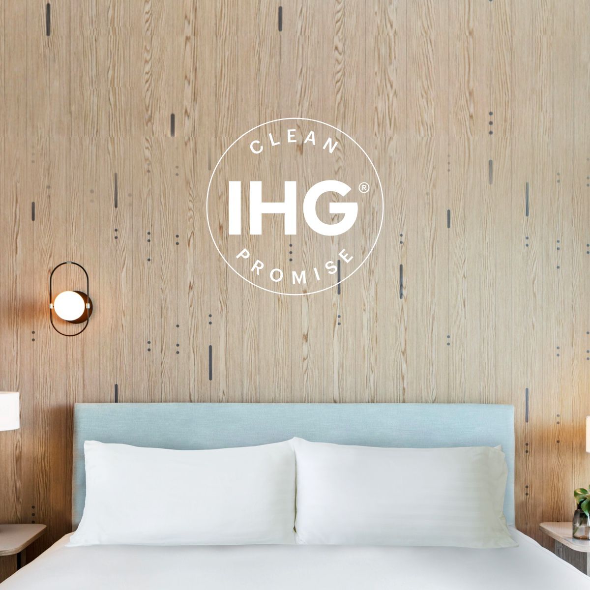 IHG® Clean Promise | Clean Promise Details & Expectations