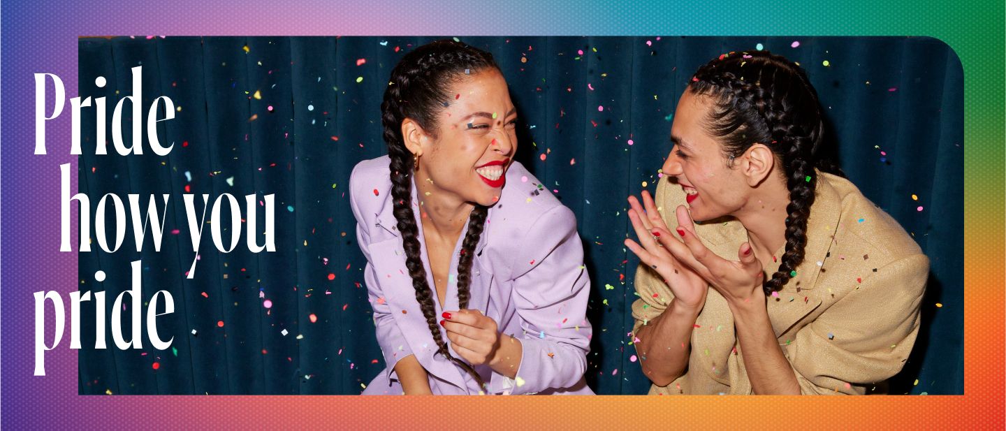 Pride How You Pride mit IHG