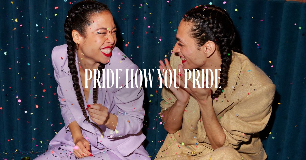 Pride How You Pride mit IHG
