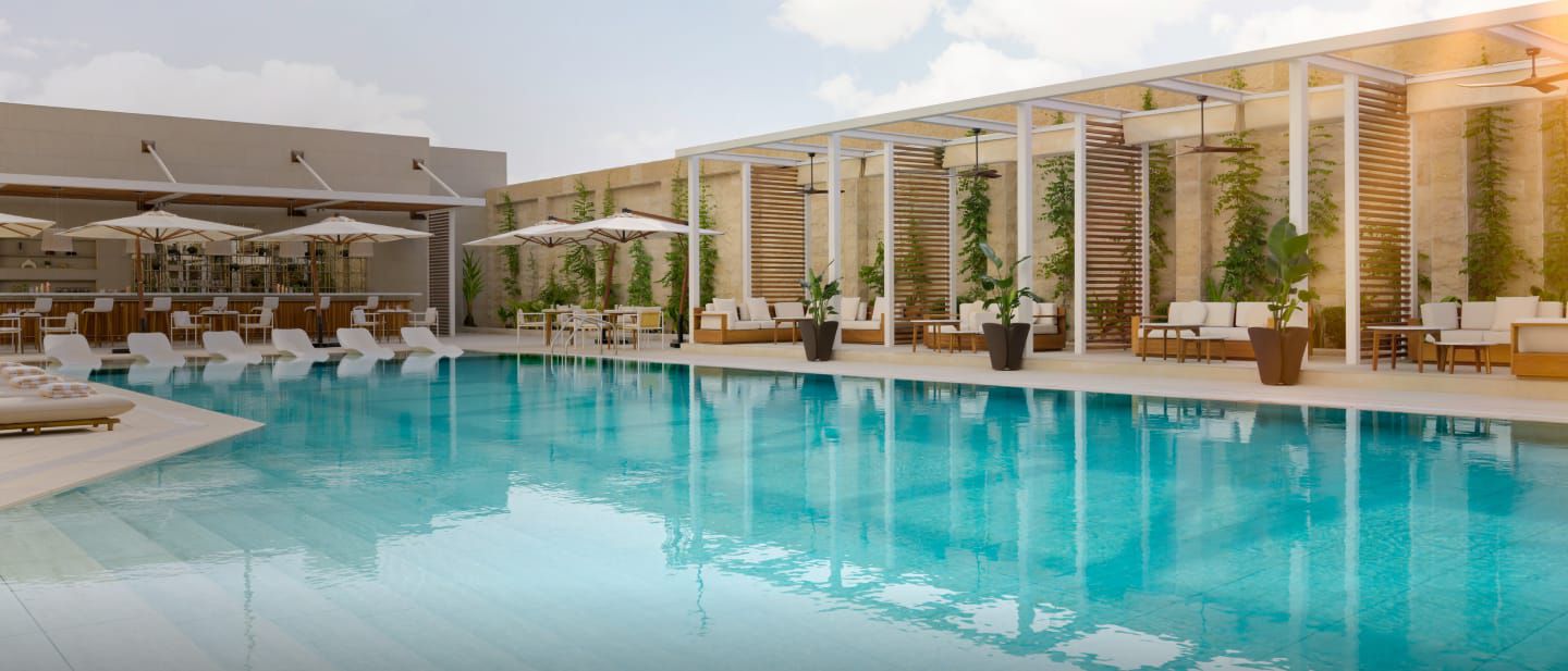 IHG Hotels & Resorts | Next Getaway: Saudi Arabia