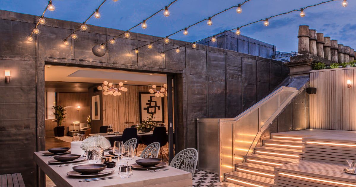 IHG Hotels & Resorts | Next Getaway: the UK