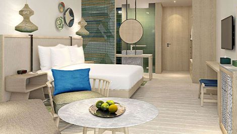 New Opening & Upcoming Hotels | IHG