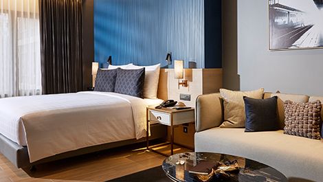 New Opening & Upcoming Hotels | IHG