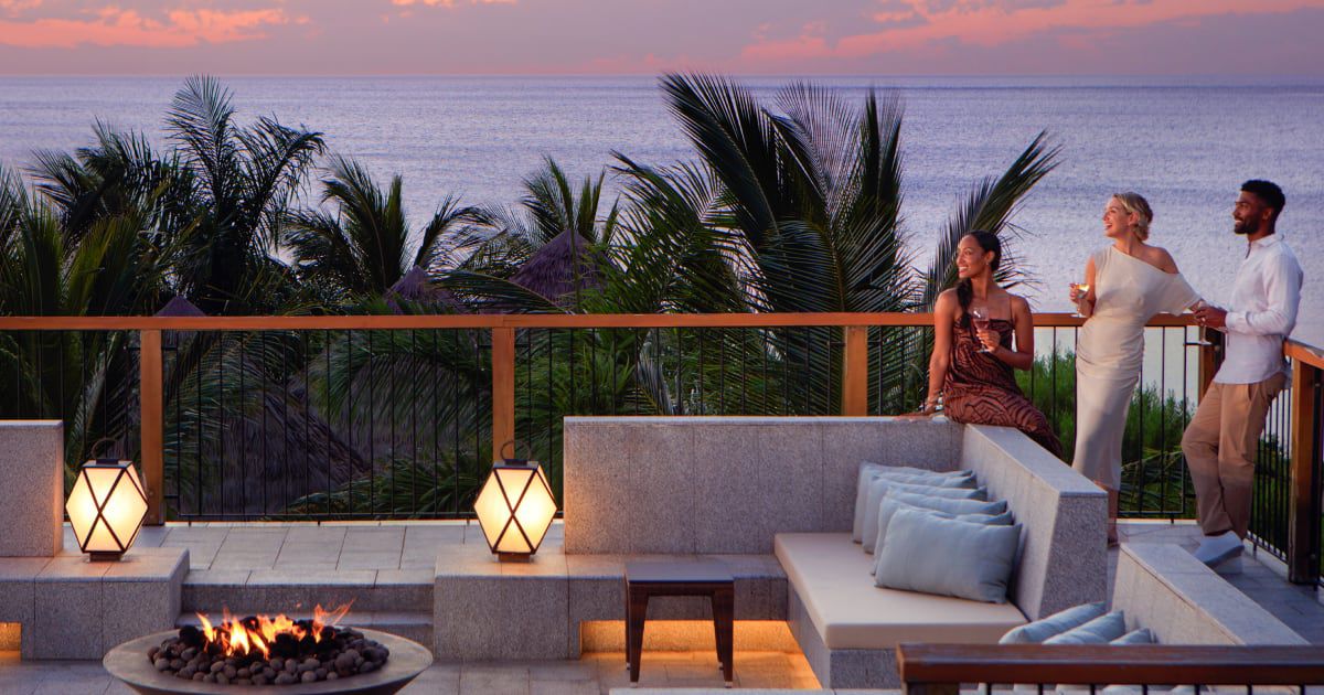 Travel Like You Mean It: Soirée and Save This Summer