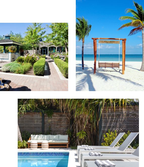 Make A Break For It | IHG® Hotels & Resorts