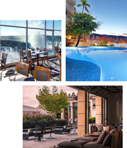 Make A Break For It | IHG® Hotels & Resorts