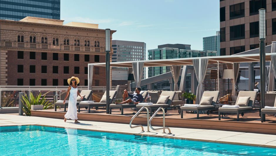 Make A Break For It | IHG® Hotels & Resorts