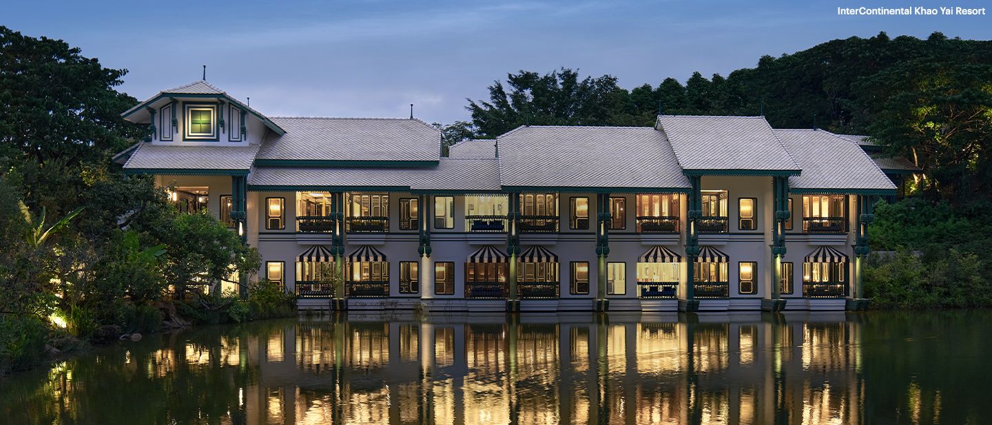 New Opening & Upcoming Hotels | IHG