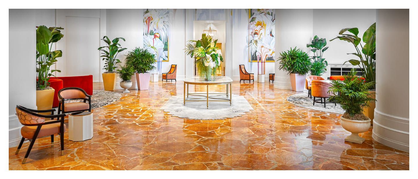 IHG: Our Brands Homepage