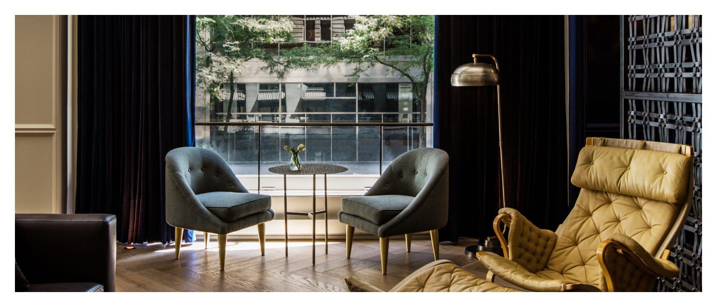 IHG: Our Brands Homepage