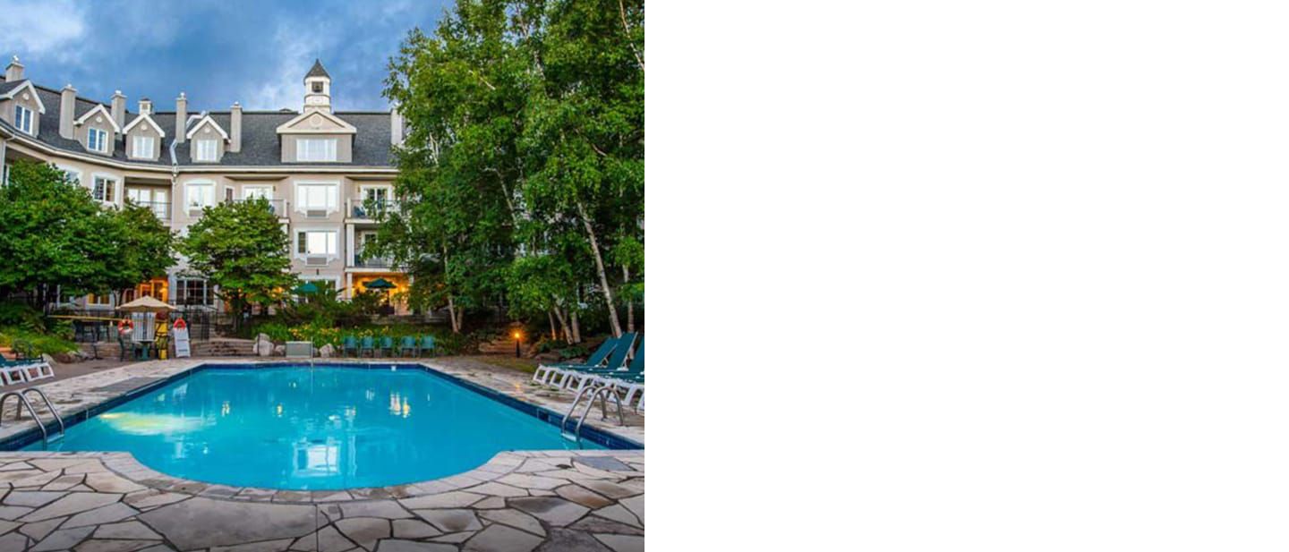 IHG® Hotels & Resorts and Canada Perkopolis Partnership