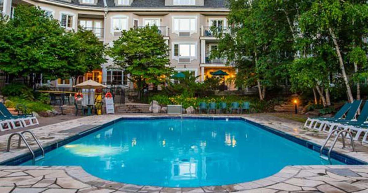 IHG® Hotels & Resorts and Canada Perkopolis Partnership