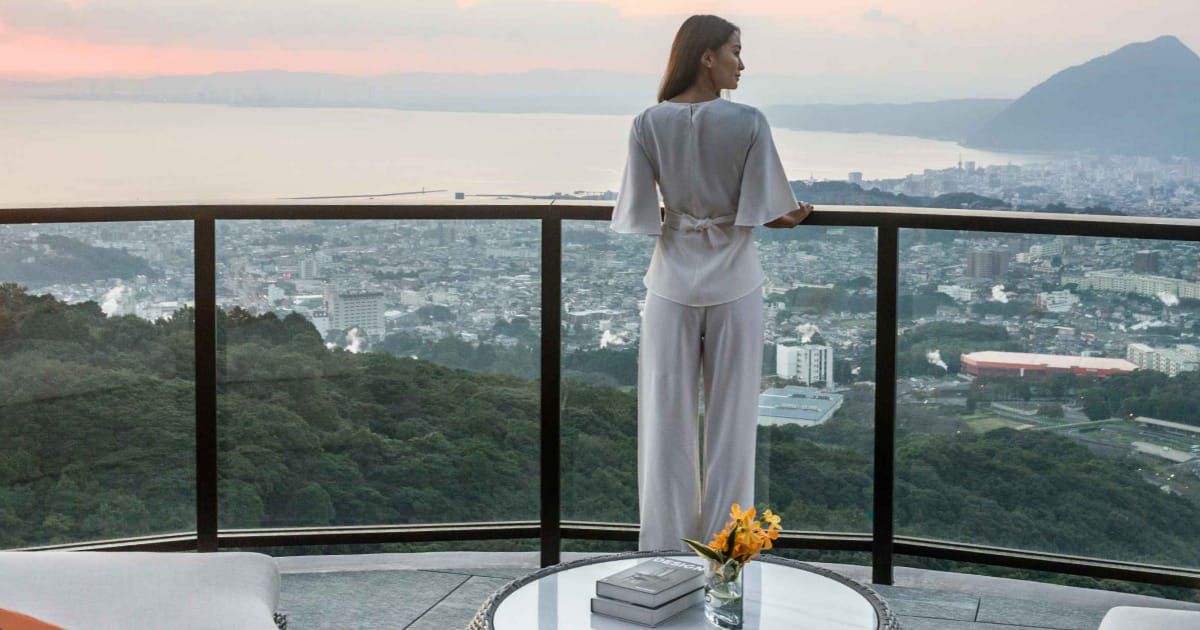 Earn Rakuten points in 6,600+ destinations with IHG Hotels & Resorts