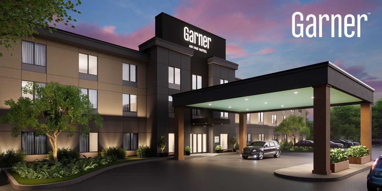 Exclusive Loyalty Member Deals | IHG® One Rewards