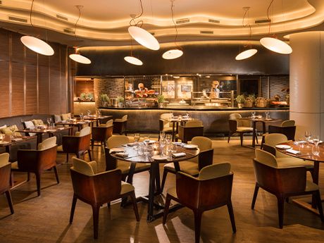 IHG One Rewards Dining Privileges
