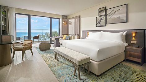 New Opening & Upcoming Hotels | IHG