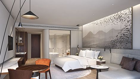 New Opening & Upcoming Hotels | IHG