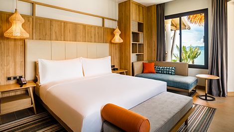 New Opening & Upcoming Hotels | IHG