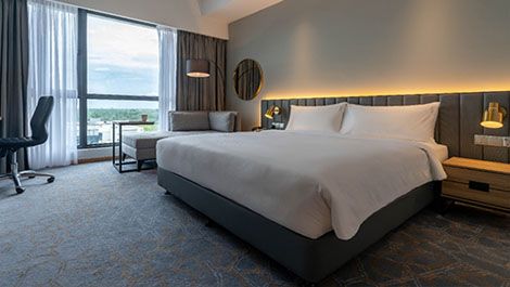 New Opening & Upcoming Hotels | IHG