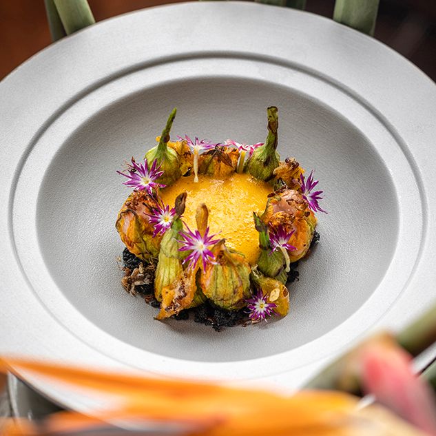 Regent Taste Studio | Irresistible Culinary Experiences