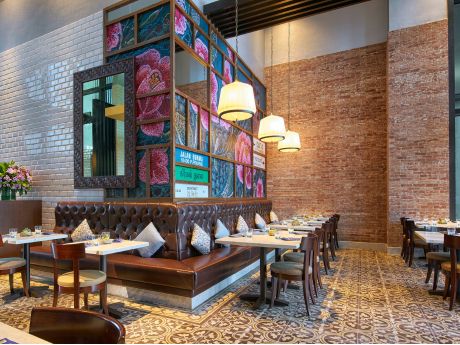 IHG One Rewards Dining Privileges