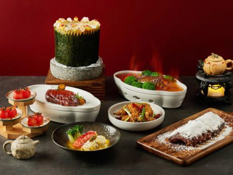 IHG One Rewards Dining Privileges