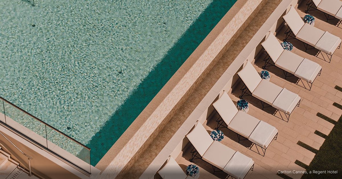 IHG Travel Agent Portal | Home