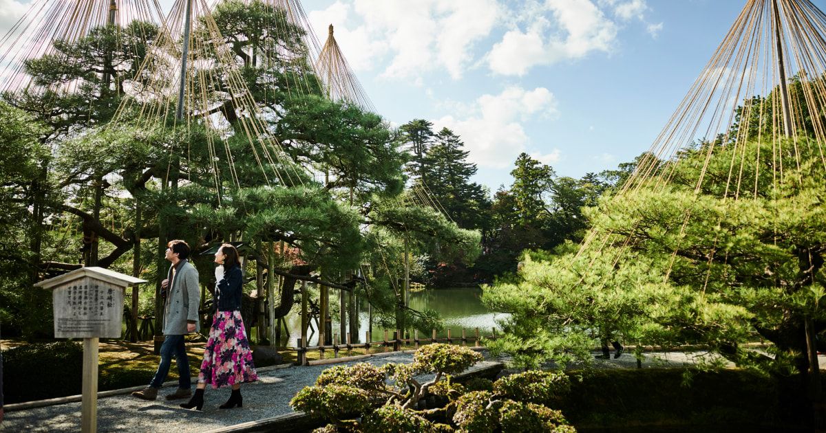 Visit Japan | IHG