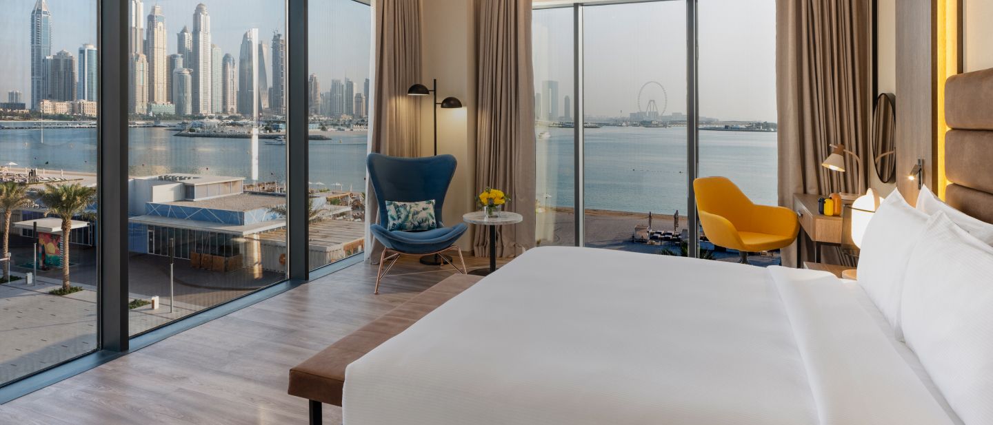 voco™ Hotels | Book Upscale Lifestyle Hotels Worldwide | Official Site