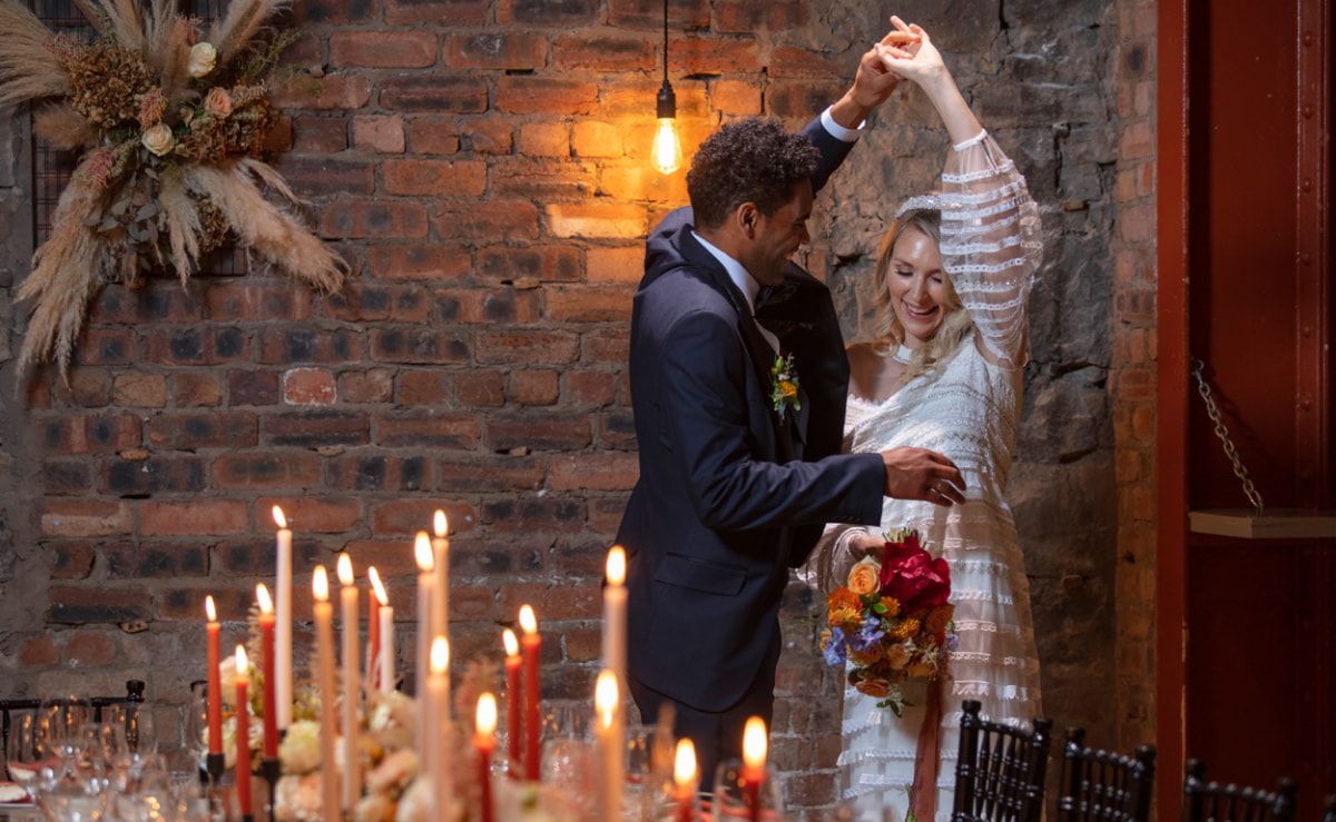 Weddings at IHG® Hotels & Resorts