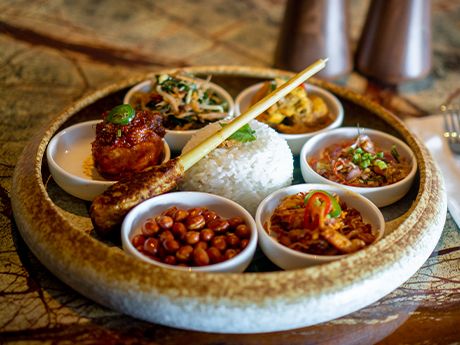 IHG One Rewards Dining Privileges