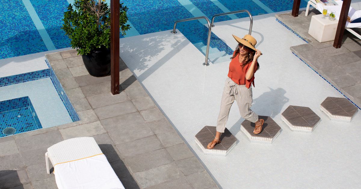 3X bonus points every time you stay at avid hotels, voco, EVEN Hotels ...