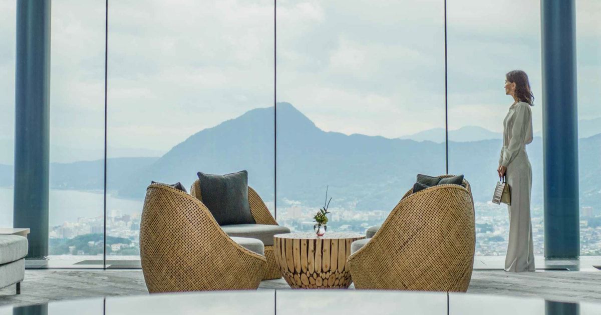 IHG Hotels and Resorts: Embark on extraordinary adventures across our ...