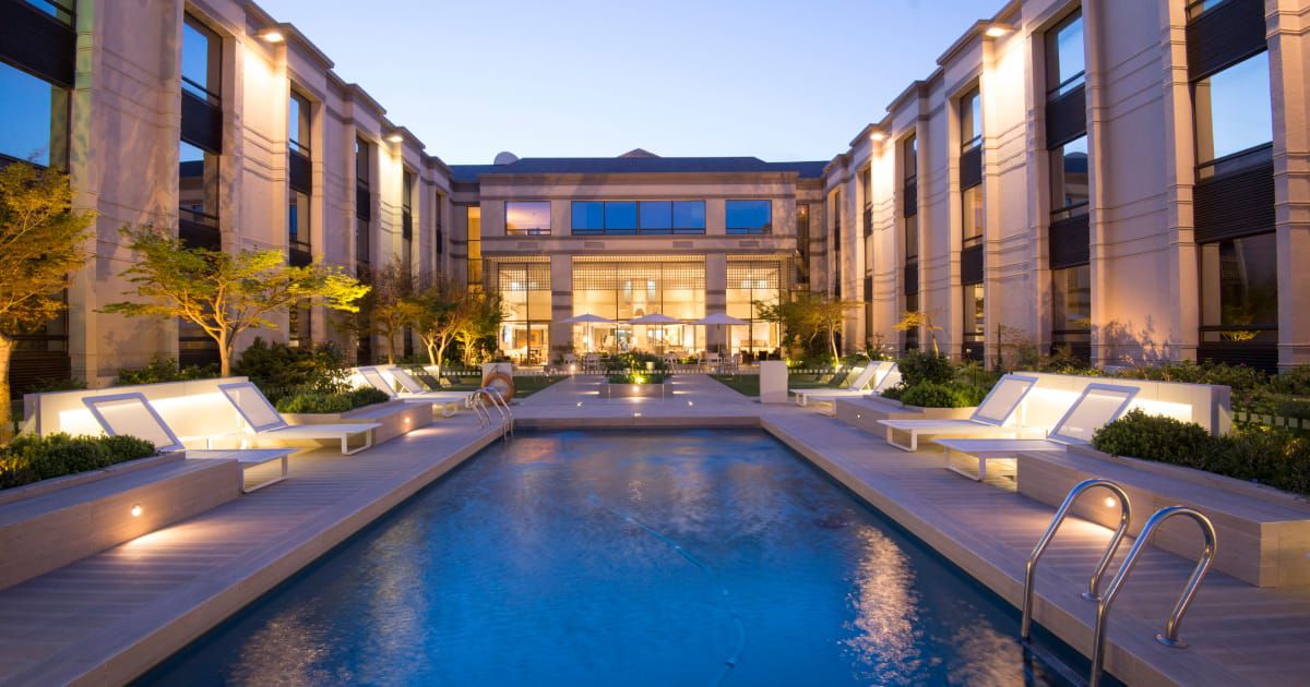 IHG | Get What you want with Points